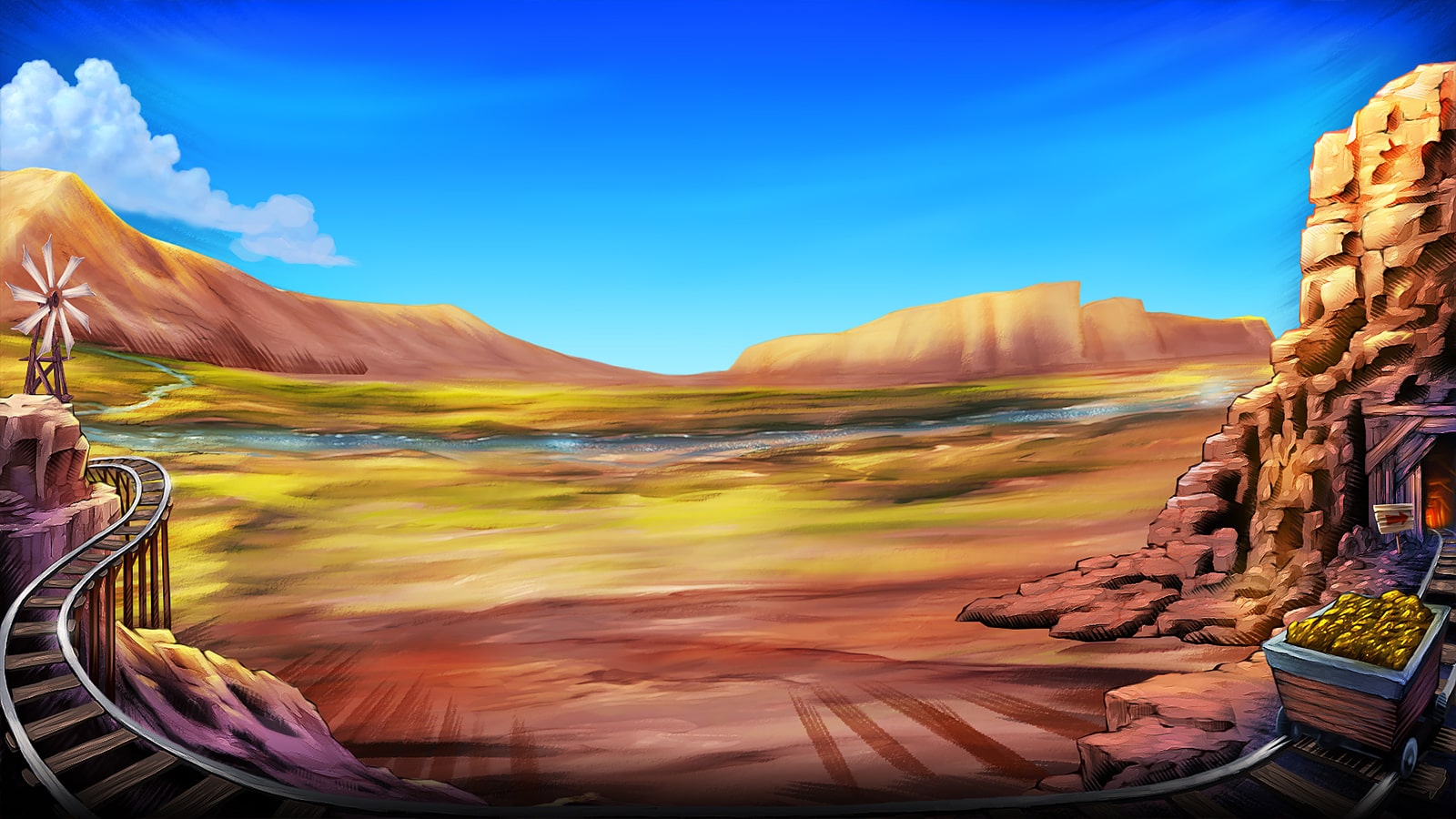 Play Gold Canyon Casino Game Online! For Real Money or Free.