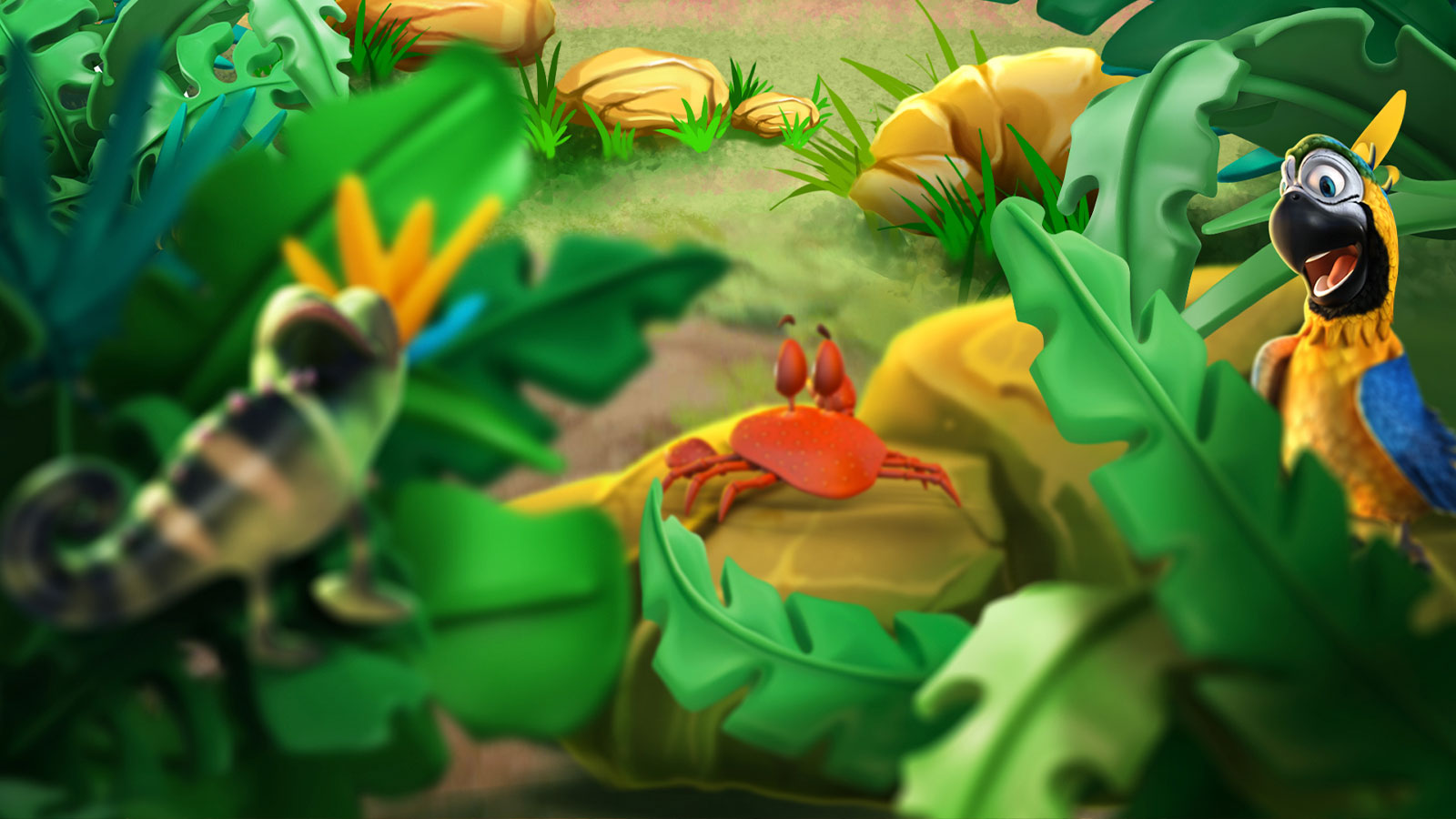 Play Hawaiian Pokie Casino Game Online! For Real Money or Free.